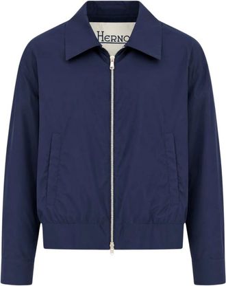 Herno Femme, Vestes, Bleu, Taille: 36 FR Light Vestes