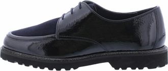Sioux Meredith-749-H - - Shoes - Damen - Schwarzk - 45 EU