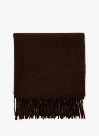 Saison 1865 Echarpe en laine