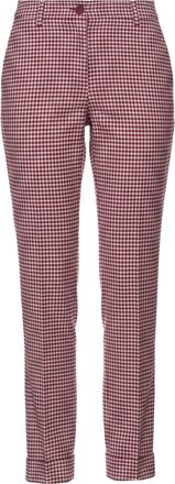 P.A.R.O.S.H. HOSEN & R&Ouml;CKE - Hosen auf YOOX.COM