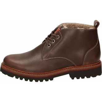 Sioux Herren, Schuhe, Braun, 40 EUGr&ouml;&szlig;e