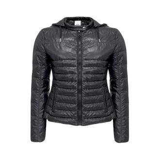Pinko Accorto Jacke - - Jackets - Damen - Schwarzk - S