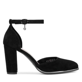 Lasocki Pumps Lasocki CEO-WSS21631-01 Schwarz