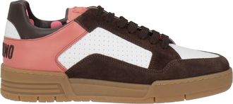 Moschino SCHUHE - Sneakers auf YOOX.COM