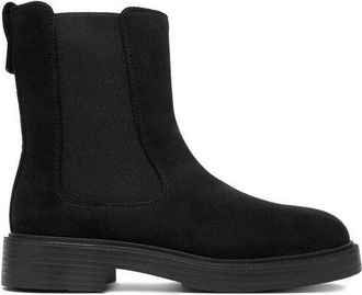 Jenny Klassische Stiefeletten CEO-HY69963-2 Schwarz