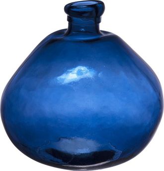 Table Passion Table Passion - Vase Symplicity 33 cm bleu