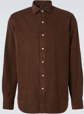 Polo Ralph Lauren Chemise en velours côtelé