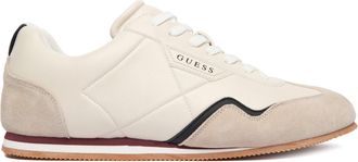 Guess Sneakers Guess FMPOL MELE12 Creme