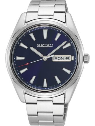 Seiko Uhr
