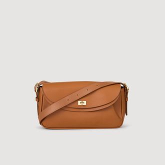 Sandro Tasche Le Mambo aus Glattleder
