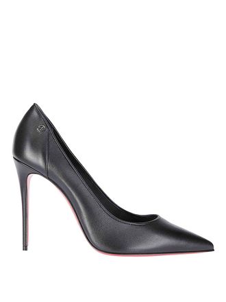 Christian Louboutin Pumps - Schwarz