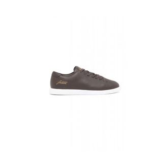 Lacoste Herren, Schuhe, Braun, 43 EUGr&ouml;&szlig;e