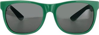 Retro Superfuture Homme, Accessoires, Vert, Taille: ONE Size Lunettes de soleil