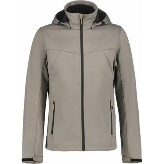 Icepeak Herren Funktionsjacke BIGGS