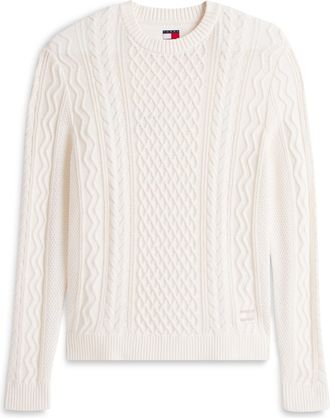 Tommy Jeans Pullover