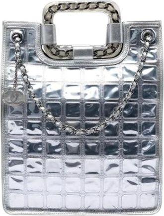Chanel Damen, Pre-Owned, Grau, ONE SIZEGr&ouml;&szlig;e
