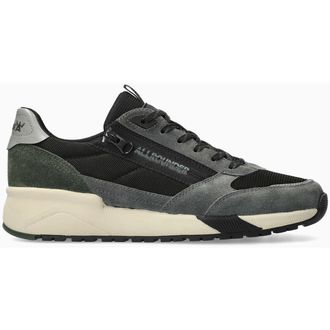 Mephisto Chaussures en cuir textile SCARMARO.P2008361