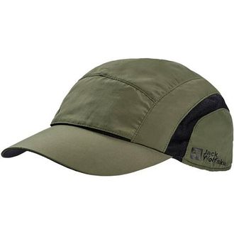 Jack Wolfskin Herren VENT CAP