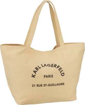 Karl Lagerfeld Shopper Rue St-Guillaume