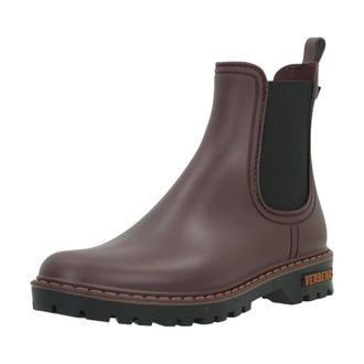 Verbenas Gaudi Campagne - Femme - Chaussures - Rouge - Taille: 36 EU
