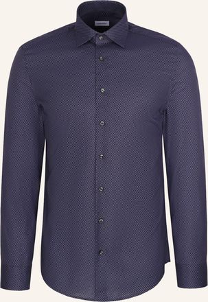 Seidensticker Seidensticker Business Hemd Shaped Fit rot