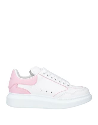 Alexander McQueen SCHUHE - Sneakers auf YOOX.COM
