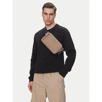 Guess G&uuml;rteltasche Guess Torino HMTOGR P5221 Beige