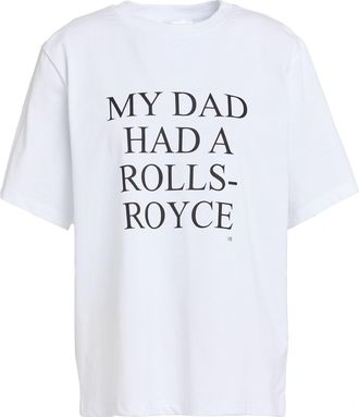 Victoria Beckham TOPS - T-shirts auf YOOX.COM