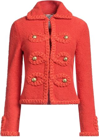 Moschino JACKEN & M&Auml;NTEL - Jacken und Anoraks auf YOOX.COM