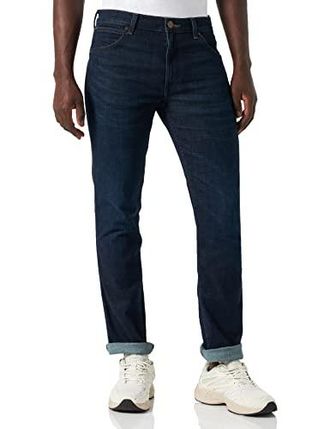 Wrangler Greensboro III Jeans, Elite, 35W / 34L Homme