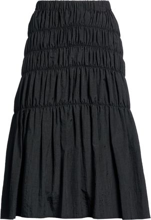 Br&oslash;gger HOSEN & R&Ouml;CKE - Midi-R&ouml;cke auf YOOX.COM