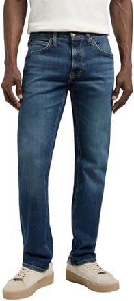 Lee Daren Zip Fly Jeans, Rusty Rivet, 32W / 32L Hommes