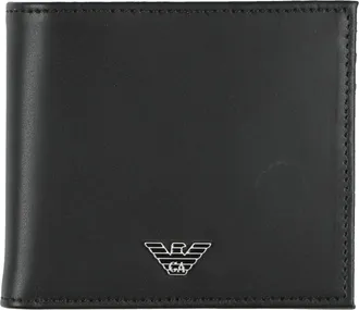 Emporio Armani Kleinlederwaren - Brieftaschen auf YOOX.COM