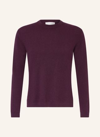 Lisa Yang Lisa Yang Cashmere-Pullover Mason rot