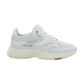 Floris Van Bommel Femme, Chaussures, Blanc, Taille: 37 EU Chaussures Femme Blanches Sfw-10101