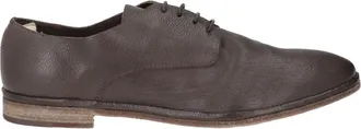 Officine Creative SCHUHE - Schn&uuml;rschuhe auf YOOX.COM