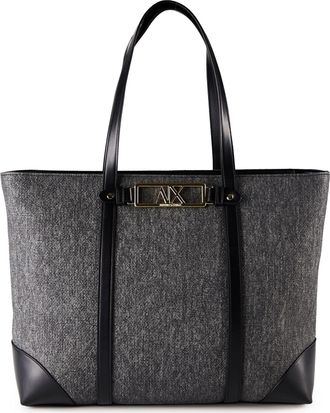 A|X Armani Exchange Shopper Polly