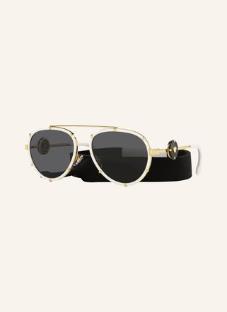 Versace Sonnenbrille ve2232 weiss
