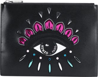 Kenzo Kleinlederwaren - Kosmetikt&auml;schchen auf YOOX.COM
