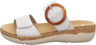 Remonte Sandalen - - Shoes - Damen - Wei&szlig; - 43 EU