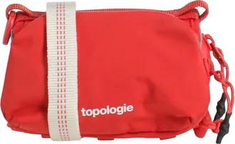 Topologie TASCHEN - Umh&auml;ngetasche auf YOOX.COM