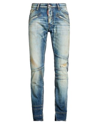 Dsquared2 HOSEN & R&Ouml;CKE - Jeanshosen auf YOOX.COM