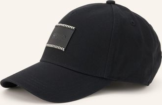 HUGO BOSS Hugo Cap Jude schwarz