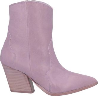 Spazio Moda SCHUHE - Stiefeletten auf YOOX.COM