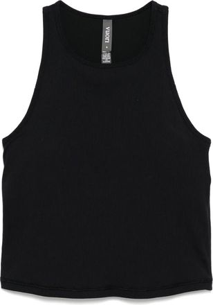 Vuori Clothing Pose Plyo Tanktop - Schwarz