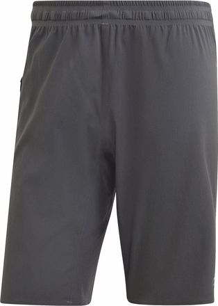 adidas Herren 4KRFT 360 Strong Cordura 10-Inch Shorts, Grey, S