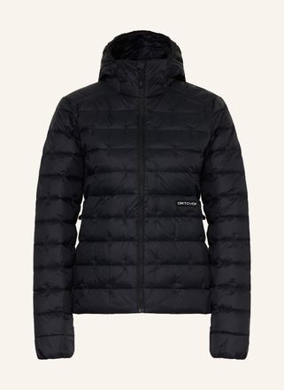 Ortovox Lightweight-Daunenjacke Downwool 180 schwarz