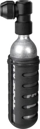 Topeak Nano Airbooster L 16G CO2 Fahrradreifenf&uuml;ller