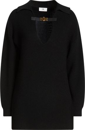 Elisabetta Franchi STRICKWAREN - Pullover auf YOOX.COM