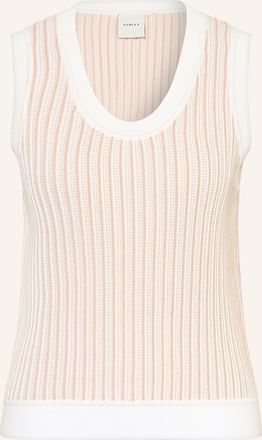 Varley Stricktop Aldcroft weiss